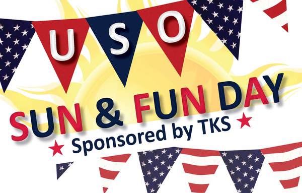 Sun & Fun Day • USO Kaiserslautern